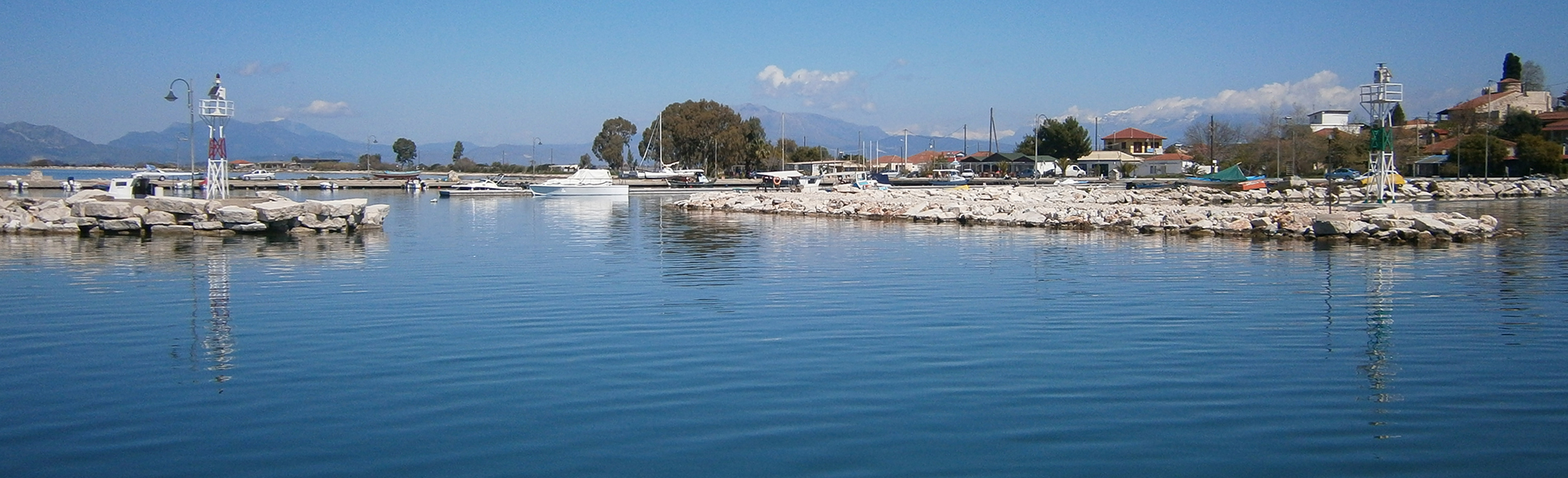 ΑΡΧΙΚΗ - Ειδική Υπηρεσία Διαχείρισης Ε.Π. Αλιείας και Θάλασσας (R)